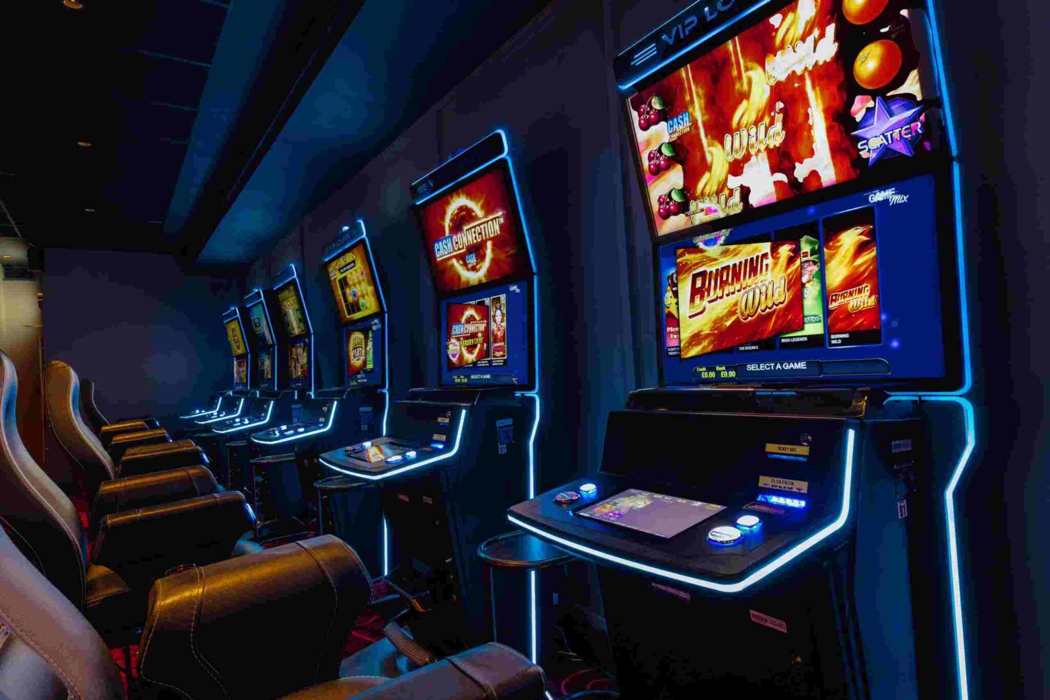 FB777 Online Casino | Get Big Welcome Bonus & Highest Rebate